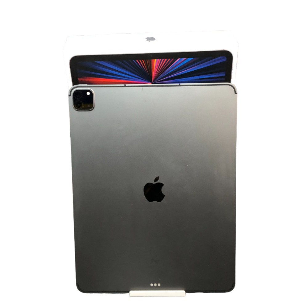 Pre-owned Apple iPad Pro 5th Gen (A2461) 128GB - Own4Less